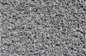 3/4″ Crushed Stone | Merrimack Landscape Materials