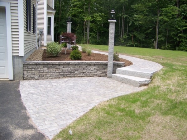 About | Merrimack Landscape Materials